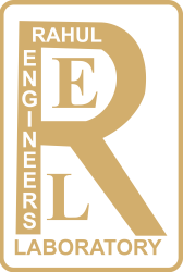 Contact - Rahul Engineers Laboratory